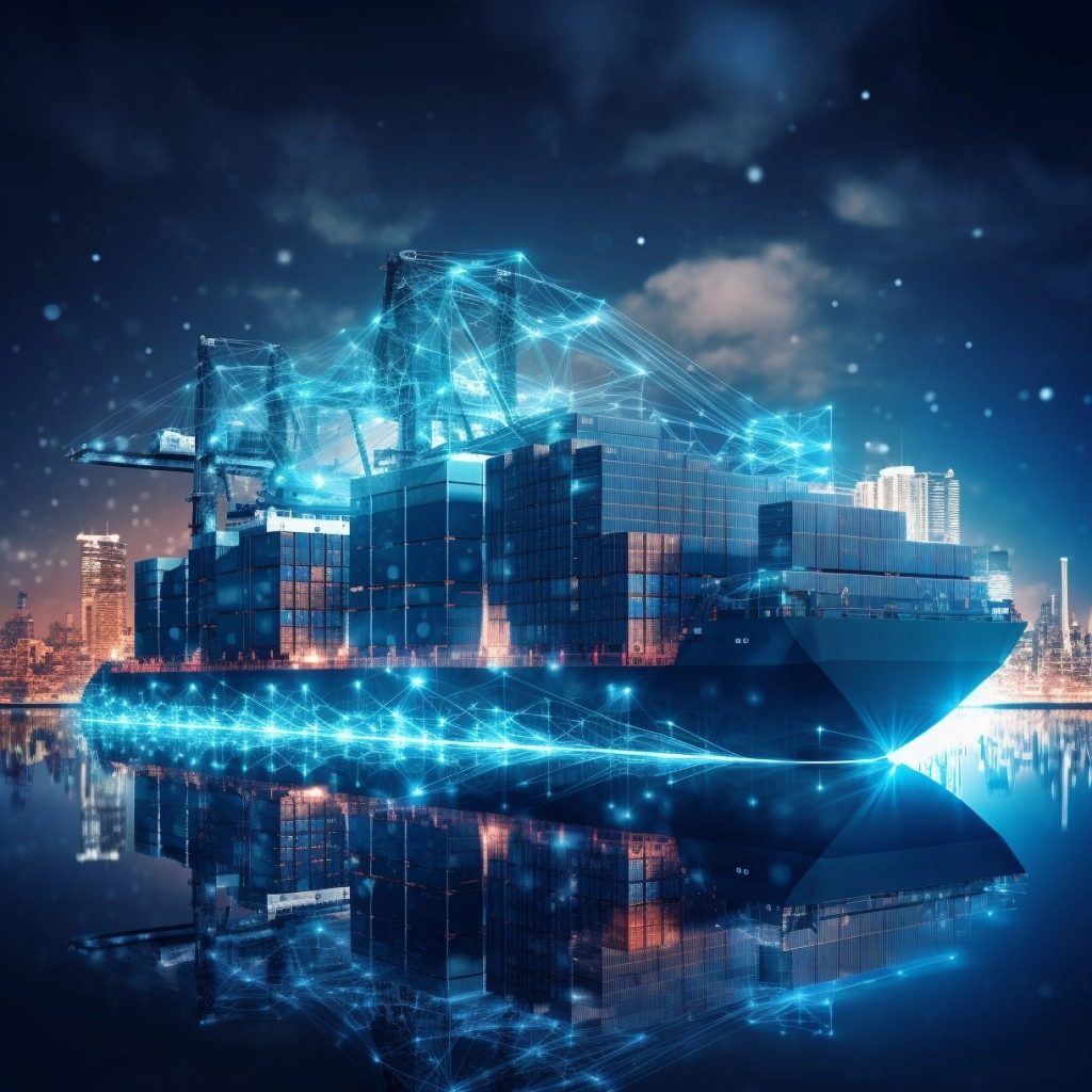 Export clusters - Blueschild Consulting